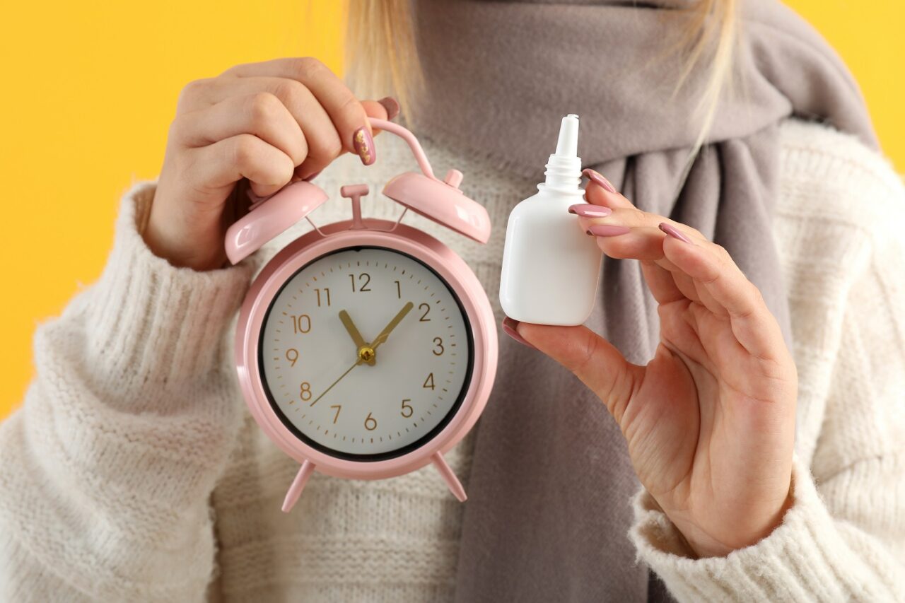 How we test for allergies - NHCC - National HealthCare Center, GA